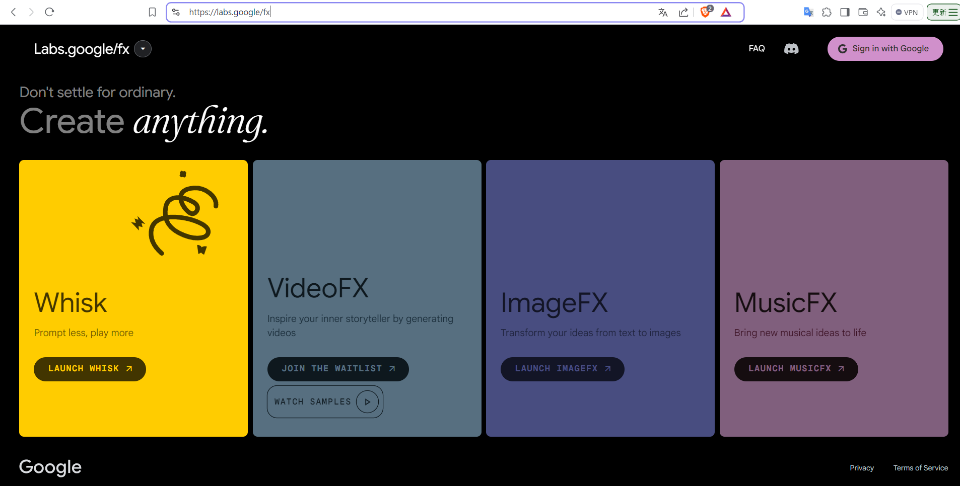 Google ImageFX徹底ガイド：最新機能と商用利用の注意点、プロンプト作成のコツまで解説 | AI画像生成 – AIツール研究所